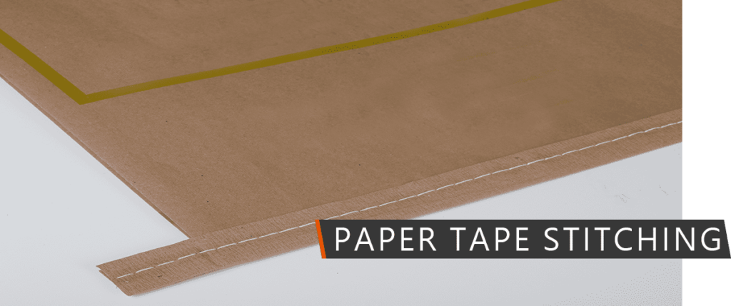 Multi-Layer Kraft Paper Bag | HOMPAK PACKAGING INC