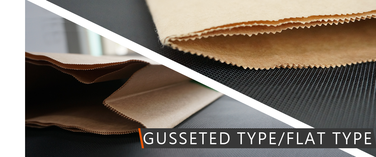 Multi-Layer Kraft Paper Bag | HOMPAK PACKAGING INC