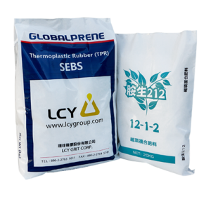 Heavy-duty PE Bag | HOMPAK PACKAGING INC