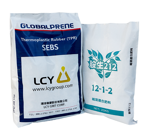 Heavy-duty PE Bag | HOMPAK PACKAGING INC