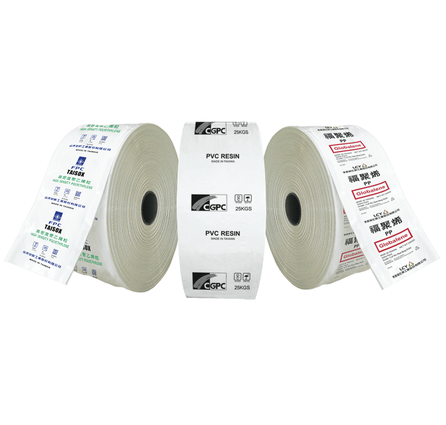 PP/PE Laminated Kraft Paper Bag | HOMPAK PACKAGING INC